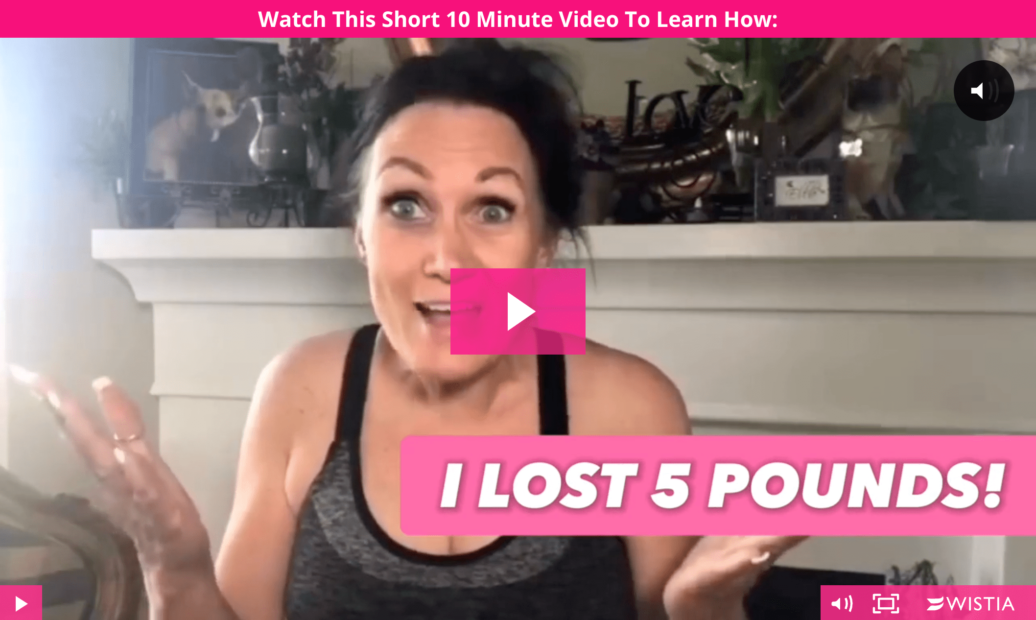 DROP 5-10 POUNDS AND TONE UP EFFORTLESSLY IN JUST 21 DAYS - USING THIS ...